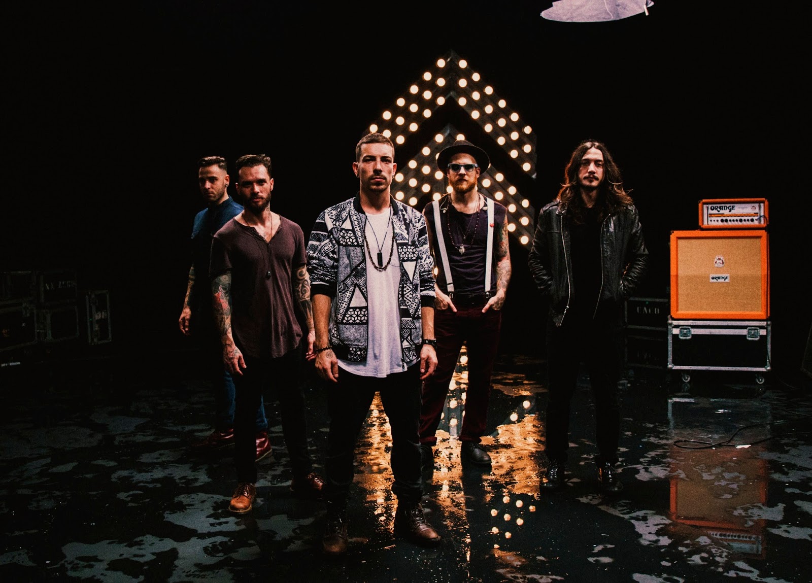 Nx Zero lança novo clipe diferente de qualquer outro já feito pela ...