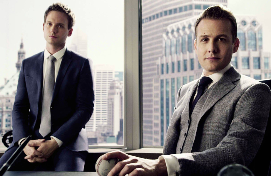 Suits | Série é renovada para a sétima temporada. Confira! - Acesso GEEK
