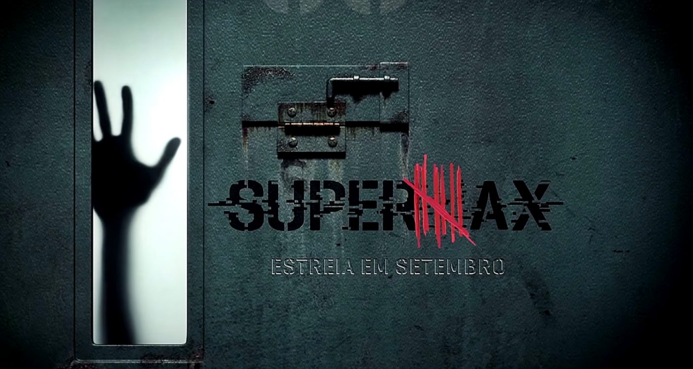 Assistimos aos primeiros episódios de Supermax - Acesso GEEK