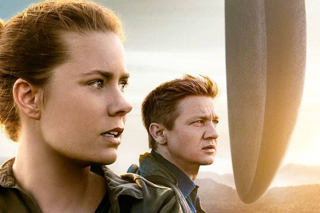 A Chegada | Crítica — Acesso GEEK