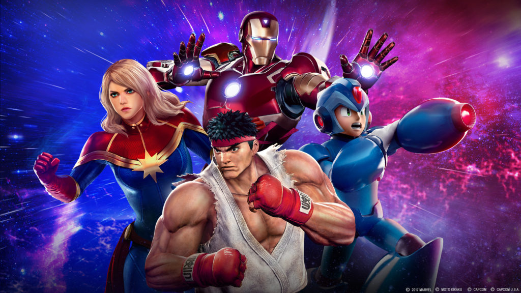 REVIEW | Marvel vs Capcom: Infinite, vale a pena? - Acesso GEEK