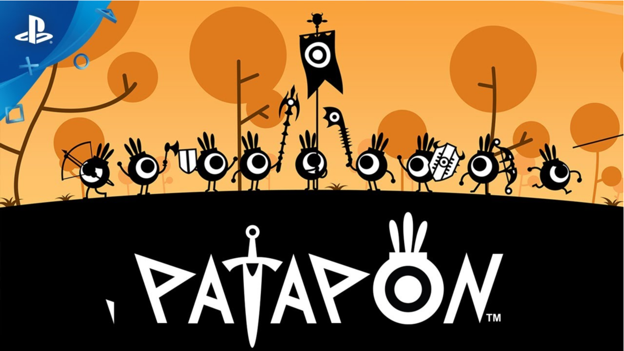 REVIEW | PATAPON 2 — Acesso GEEK