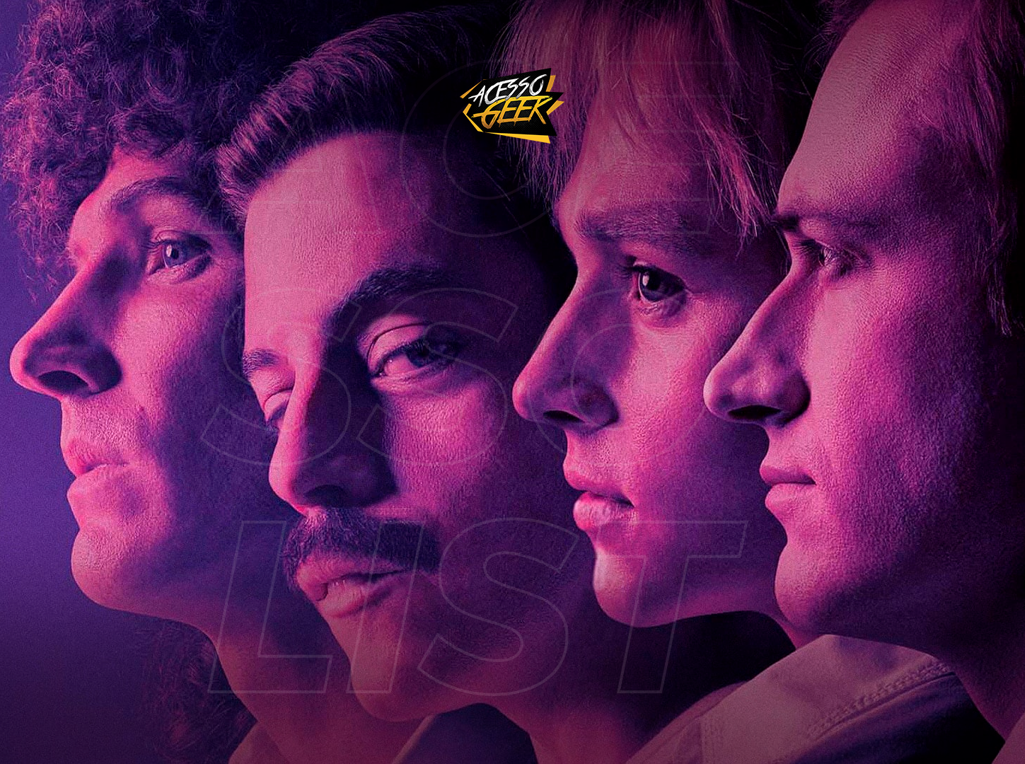 8 Melhores filmes musicais desta geração; Saiba onde assistir — Acesso GEEK