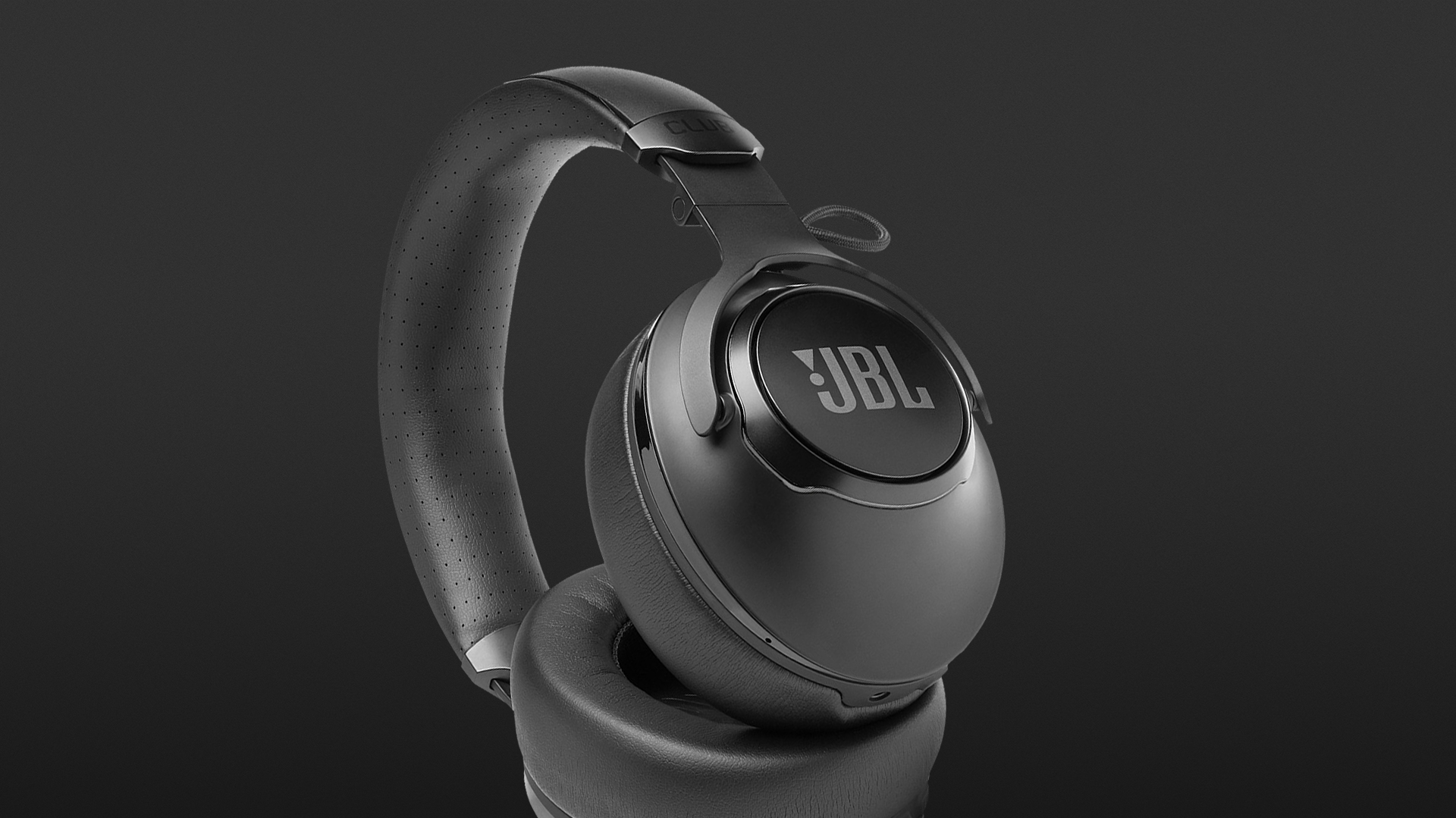 JBL anuncia os seus novos fones premium - Club 950NC e Club One ...