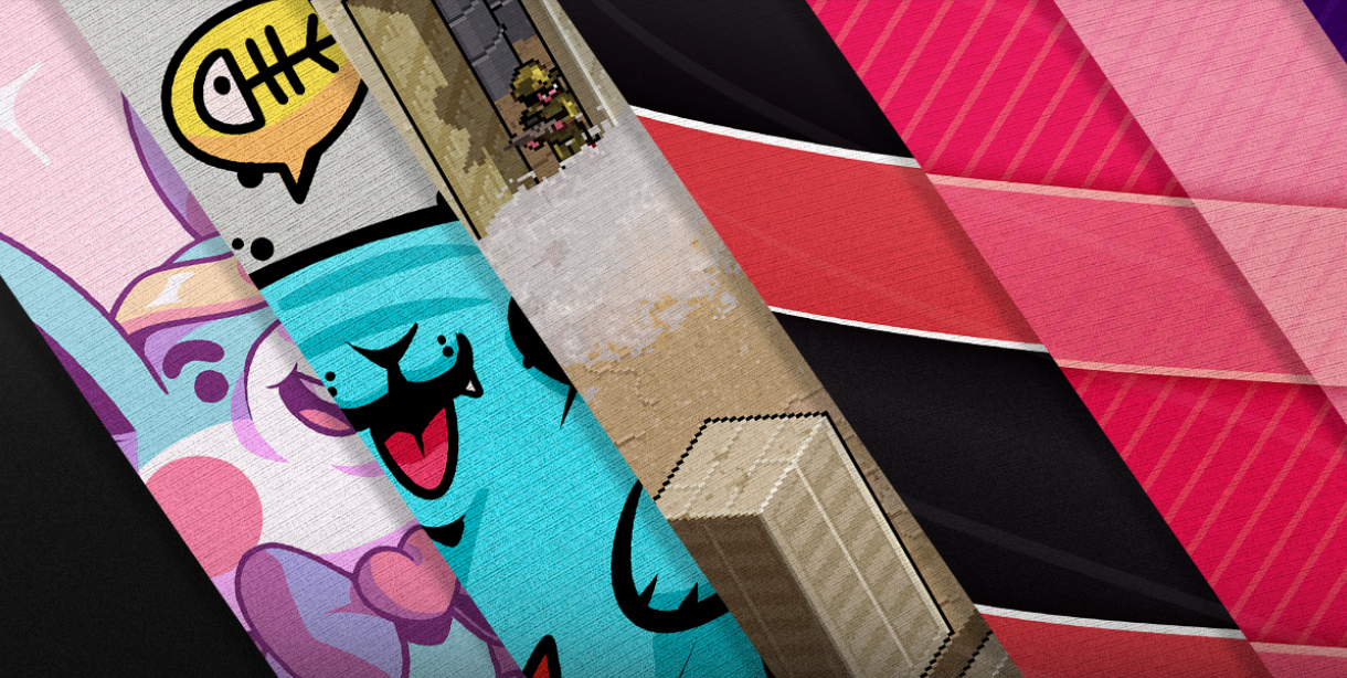 Fallen lança coleção de Mousepads 2020 - Acesso GEEK